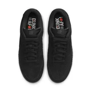 Nike Dunk Low X Undefeated Dunk Vs Af-1 Sneakers