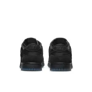 Nike Dunk Low X Undefeated Dunk Vs Af-1 Sneakers