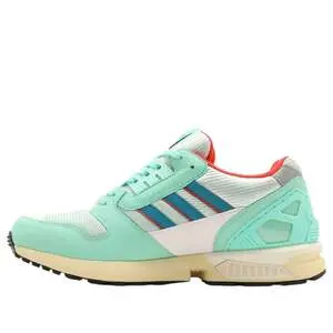 Adidas X Atmos Zx 8000 'g-snk Sneakers - Green
