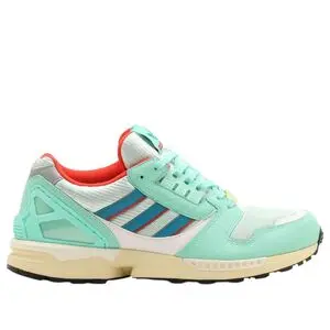 Adidas X Atmos Zx 8000 'g-snk Sneakers - Green