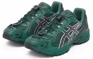 Asics Gel-kahana Tr V4 Sneakers - Green/black