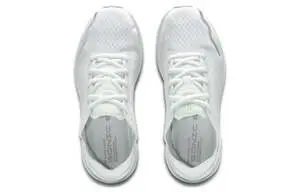 Under Armour Hovr Sonic 6 Athletic Sneakers - White