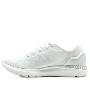 Under Armour Hovr Sonic 6 Athletic Sneakers - White