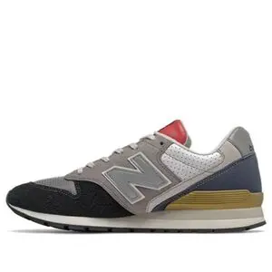 NEW BALANCE 996 V2 Sneakers - Grey