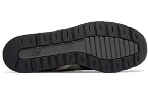 NEW BALANCE 996 V2 Sneakers - Grey