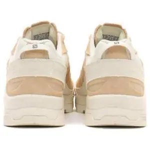 SALOMON X-alp Leather Sneakers