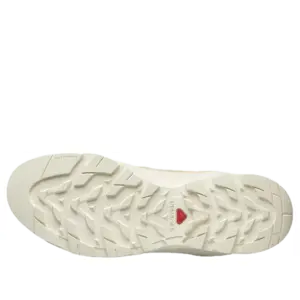 SALOMON X-alp Leather Sneakers