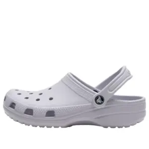 CROCS Classic Clogs - Purple