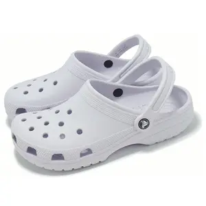 CROCS Classic Clogs - Purple