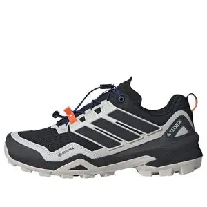 Adidas Skychaser Gore-tex Hiking Shoes - Core Black/grey