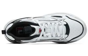 FILA Slam 22 Sneakers - White/black/grey