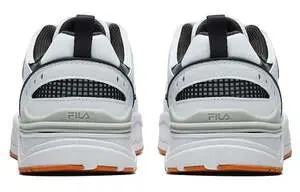 FILA Slam 22 Sneakers - White/black/grey
