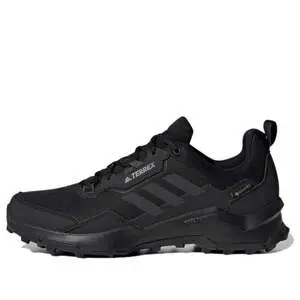 Adidas Ax4 Gtx Sneakers - Black