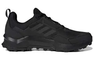 Adidas Ax4 Gtx Sneakers - Black