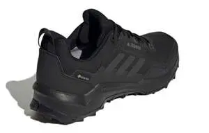 Adidas Ax4 Gtx Sneakers - Black