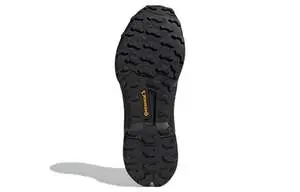 Adidas Ax4 Gtx Sneakers - Black