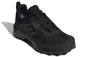 Adidas Ax4 Gtx Sneakers - Black