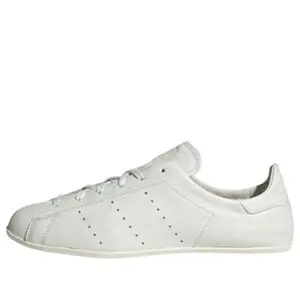Adidas Stan Smith Lo Pro Sneakers - Cloud White/cloud White/cloud White