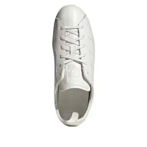 Adidas Stan Smith Lo Pro Sneakers - Cloud White/cloud White/cloud White