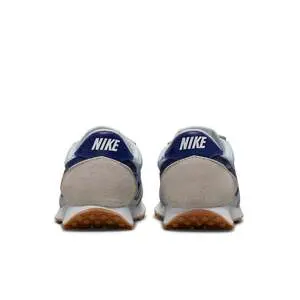 Nike Daybreak Lace-up Sneakers - Gray/blue