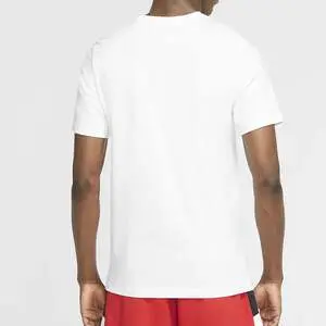 JORDAN Graphic Print Short Sleeve Tee