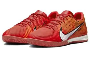 Nike Zoom Mercurial Vapor 15 Dream Speed® Sneakers - Bright/black/red