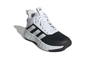 Adidas Own The Game 2.0 J Athletic Sneakers