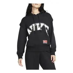 Nike Team Fleece Hoodie