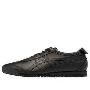 Onitsuka Tiger Mexico 66 Sd Sneakers - Black