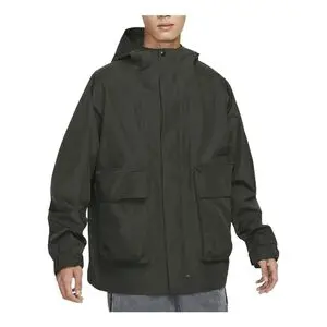 Nike Storm-fit Adv Tech Pack Gore-tex Hooded Jacket - Default Colorway