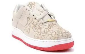 Nike Force 1 Sakura Lace-up Sneakers
