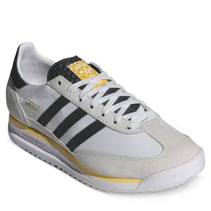 Adidas Sl 72 Rs Sneakers - White/black/spark
