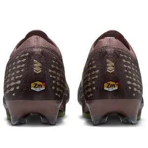 Nike Mercurial Vapor 16 Elite Fg - Plum Eclipse/metallic Silver
