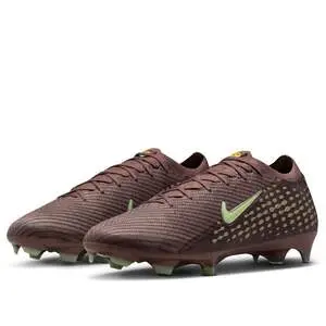 Nike Mercurial Vapor 16 Elite Fg - Plum Eclipse/metallic Silver