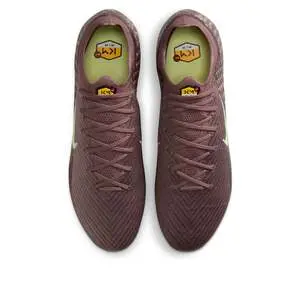 Nike Mercurial Vapor 16 Elite Fg - Plum Eclipse/metallic Silver