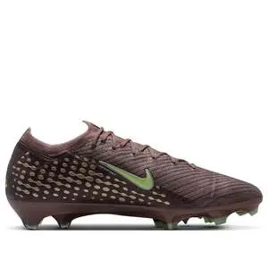 Nike Mercurial Vapor 16 Elite Fg - Plum Eclipse/metallic Silver