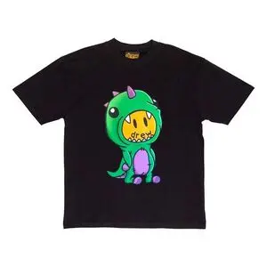 Drew House Dinodrew T-shirt - Black