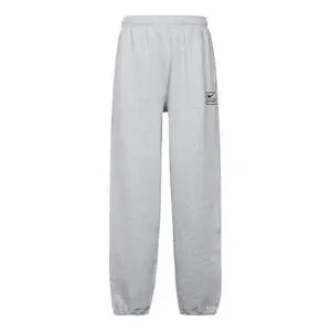 Nike X Stussy Nrg Br Sweatpants - Grey
