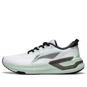 LI-NING Yueying 3 Pro Sneakers - White/green/black