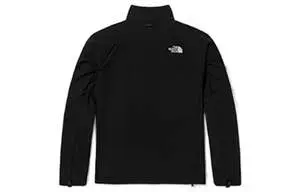 The North Face Zip Up Track Jacket