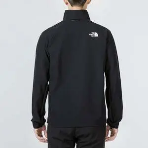 The North Face Zip Up Track Jacket