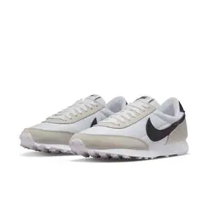 Nike Daybreak Sneakers - Gray/white/black