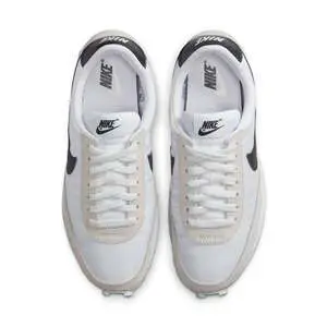 Nike Daybreak Sneakers - Gray/white/black