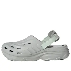Adidas Adidas Maxxclog Eva Sandals Grey