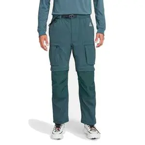 Nike Uv Hiking Trousers - Green