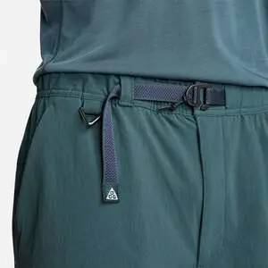 Nike Uv Hiking Trousers - Green
