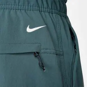 Nike Uv Hiking Trousers - Green