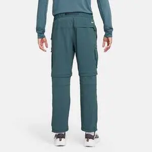 Nike Uv Hiking Trousers - Green