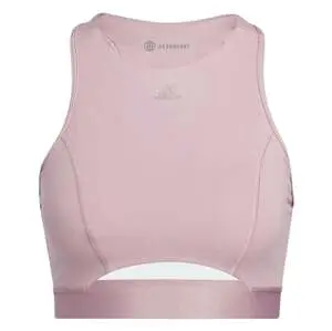 Adidas Coreflow Medium-support Bra Asia Sizing