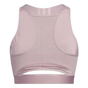 Adidas Coreflow Medium-support Bra Asia Sizing